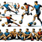 Handball Lesson - The Physical Education Lab