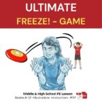 3 Beginner Basketball PE Games (K–12): fun and easy.