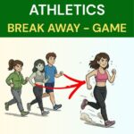 3 Beginner Basketball PE Games (K–12): fun and easy.
